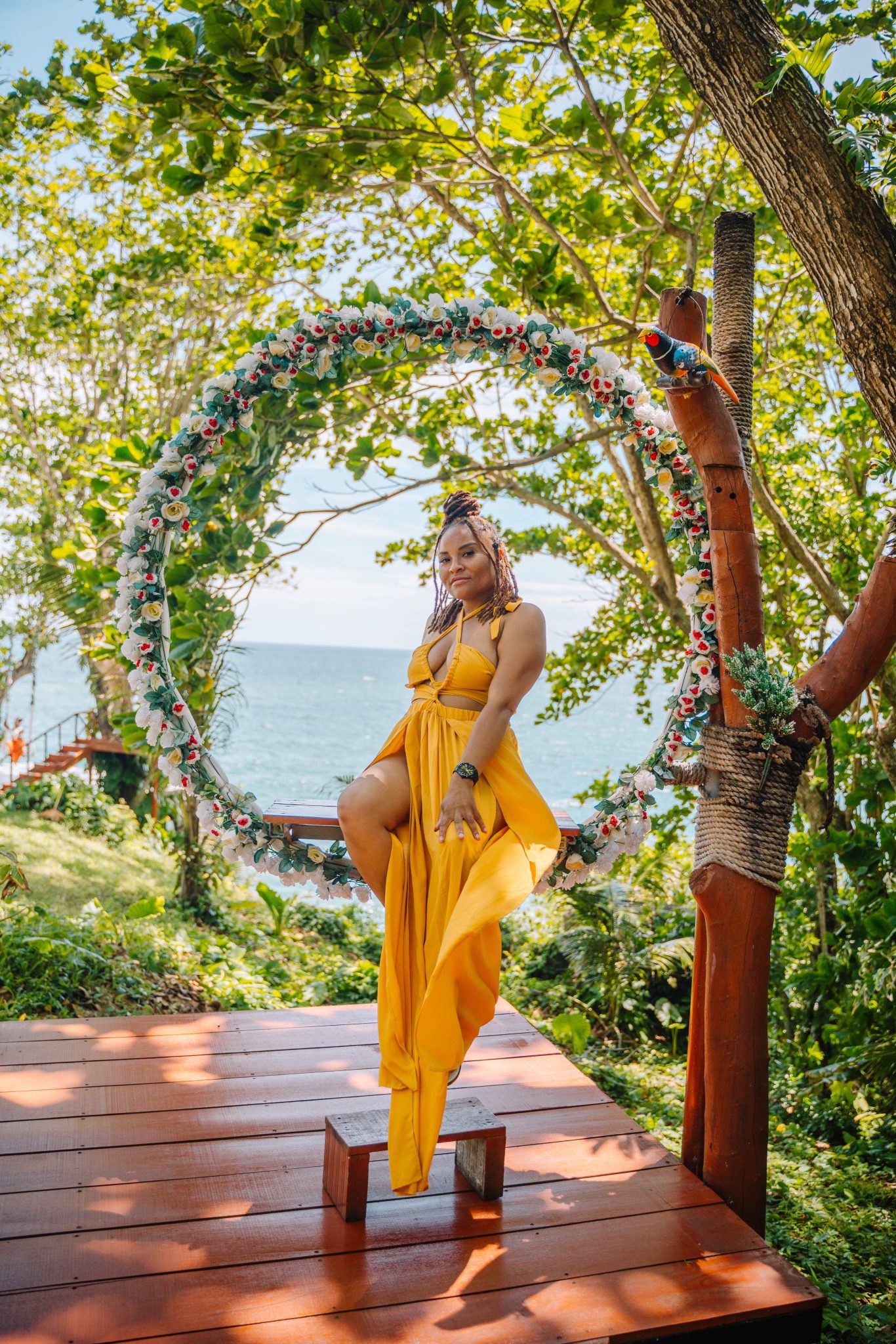 Mauritius Retreat - Reset By Design Wellness